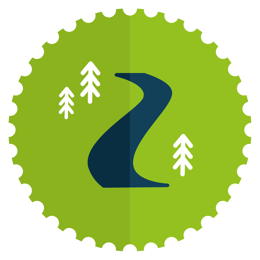 P pravka Trail Guide